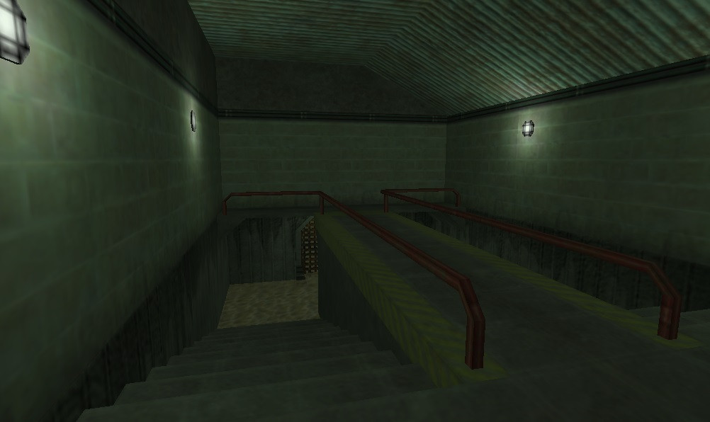 de_fusion [Counter-Strike 1.6] [Mods]