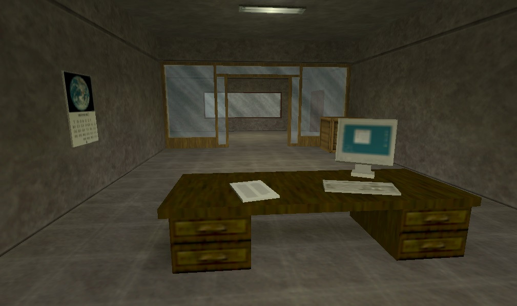 de_fusion [Counter-Strike 1.6] [Mods]