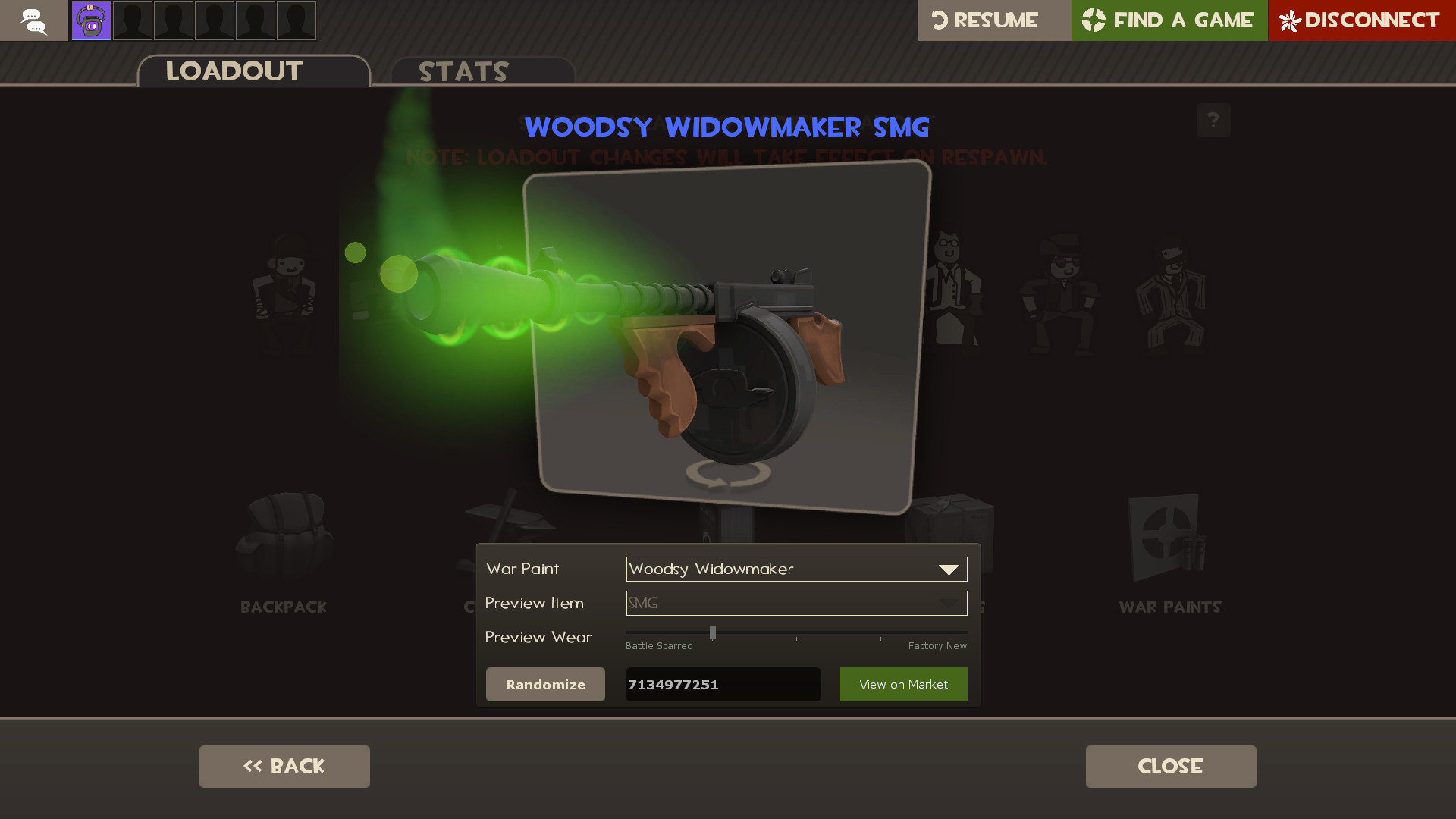 Open Fortress Tommy Gun Mod for Team Fortress 2 | TF2 Mods