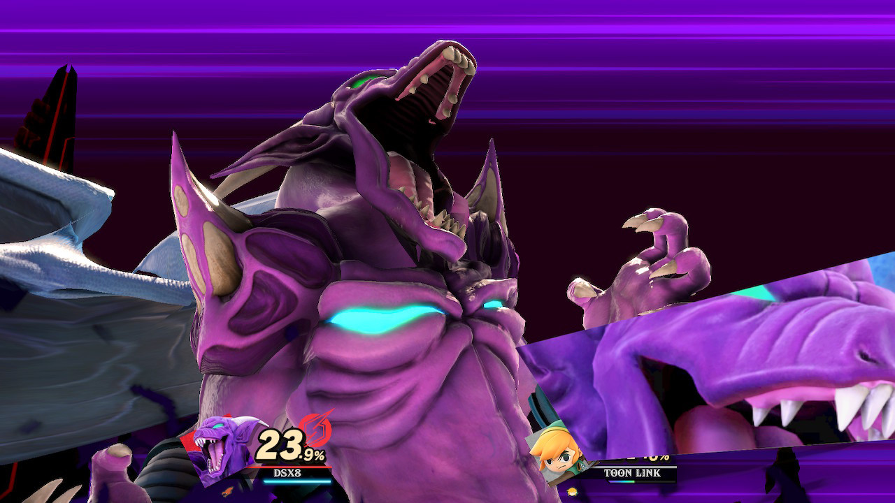 Ultimate Firebrand Mod for Super Smash Bros. Ultimate | SSBU Mods