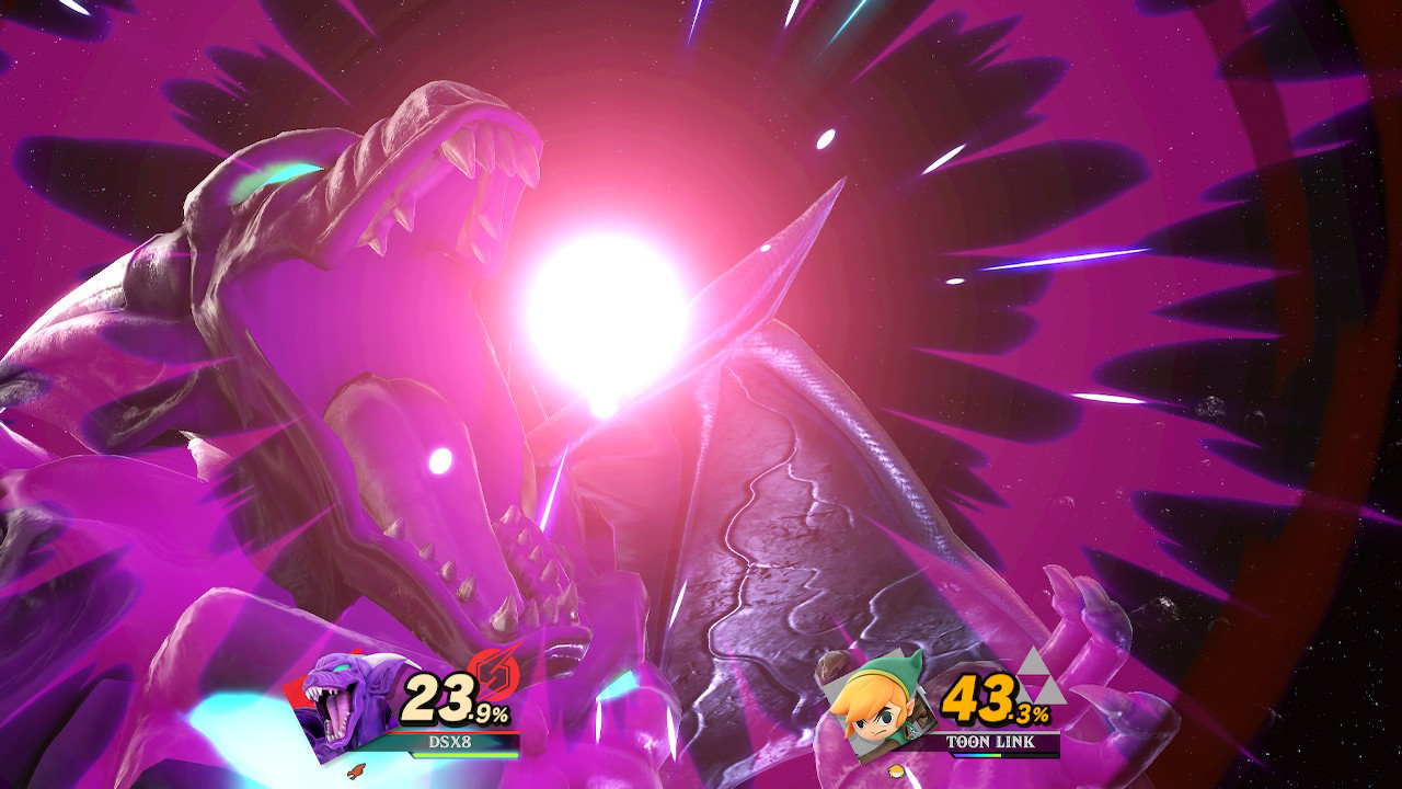 Ultimate Firebrand Mod for Super Smash Bros. Ultimate | SSBU Mods