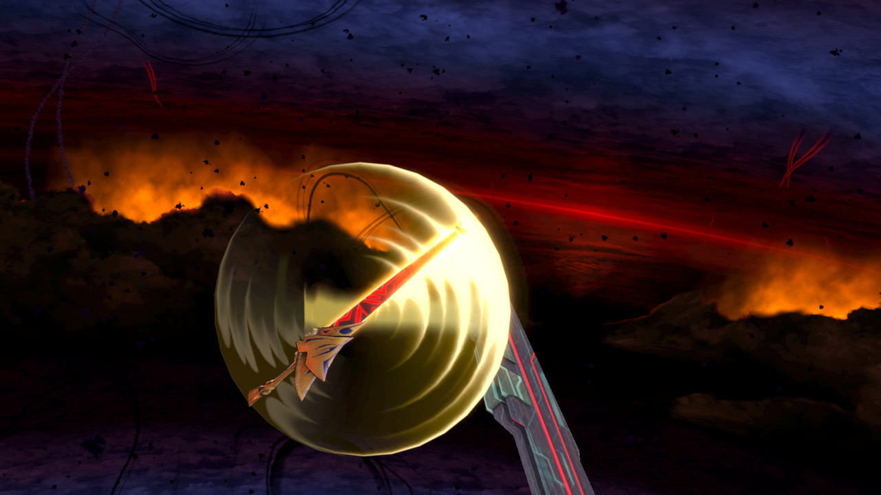 Gilgamesh [Fate series] Mod for Super Smash Bros. Ultimate | SSBU Mods