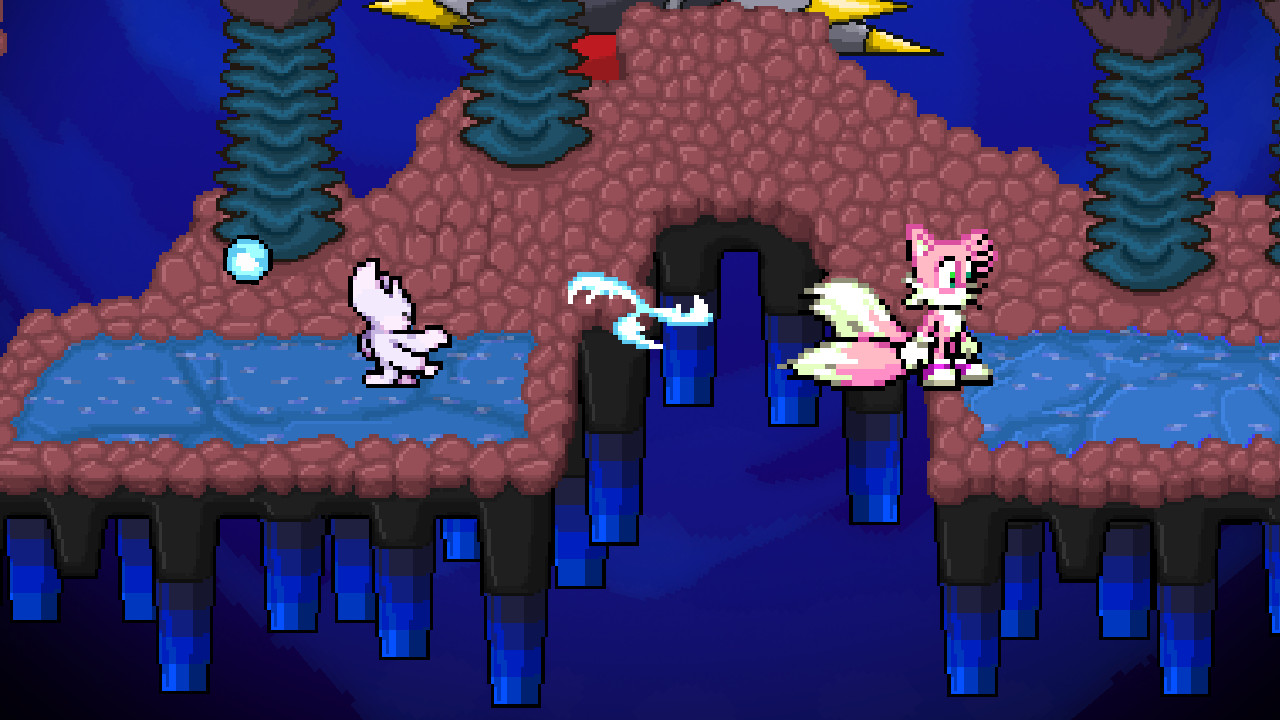 Ori (0.9.3+) (Ori Franchise) [Super Smash Bros. Crusade] [Mods]