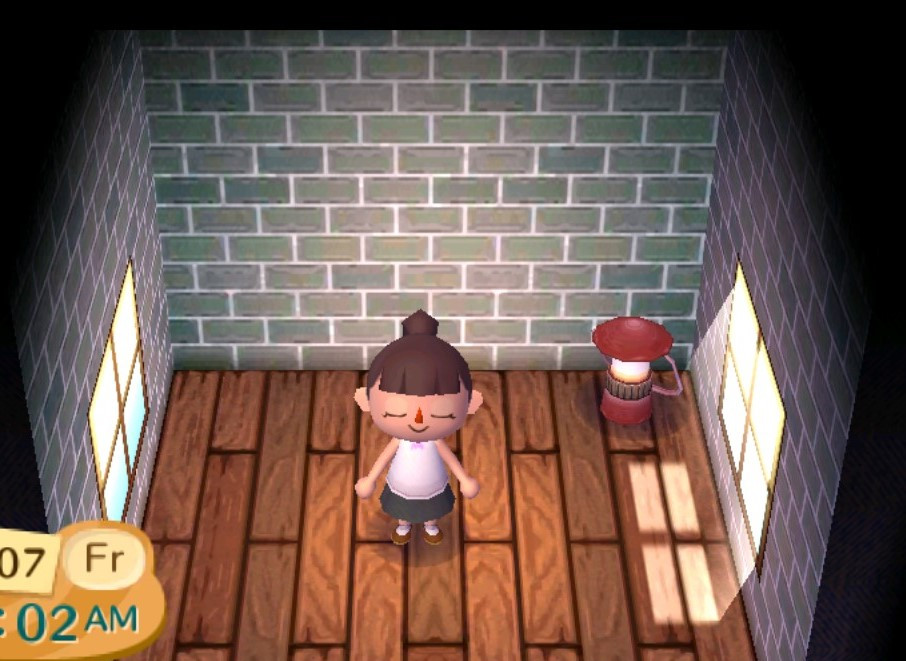 Clean texture pack Mod for Animal Crossing: New Leaf | AC:NL Mods