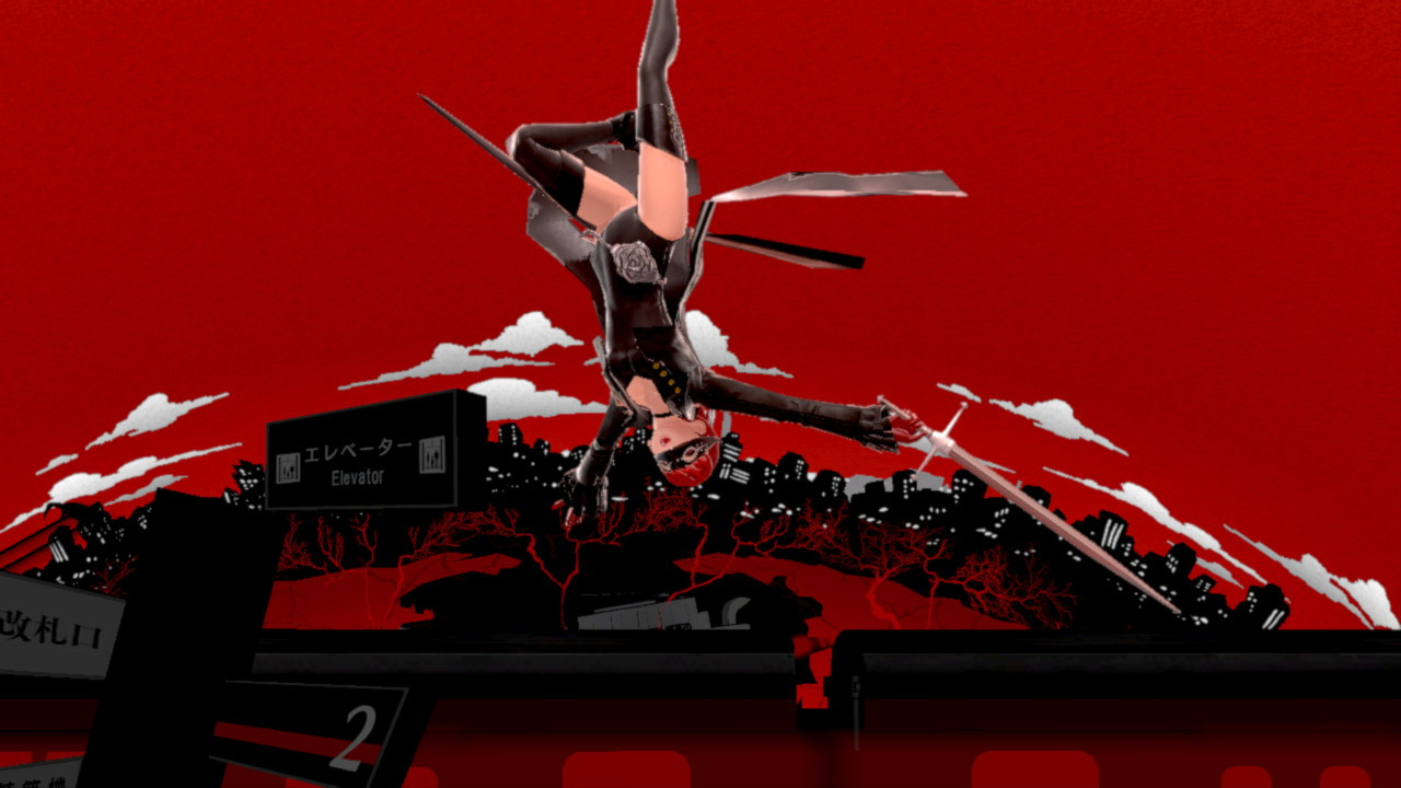 Violet Mod for Super Smash Bros. Ultimate | SSBU Mods