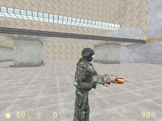counter strike online in hl1 Mod for Half-Life | HL Mods