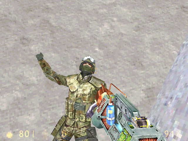 counter strike online in hl1 Mod for Half-Life | HL Mods