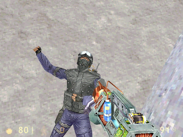 counter strike online in hl1 Mod for Half-Life | HL Mods