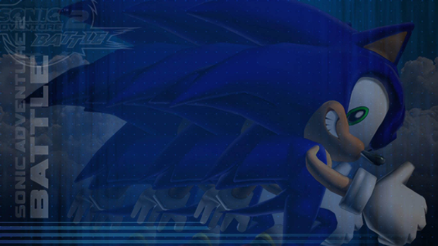 SA2 ESRGAN HD Textures [Sonic Adventure 2] [Mods]