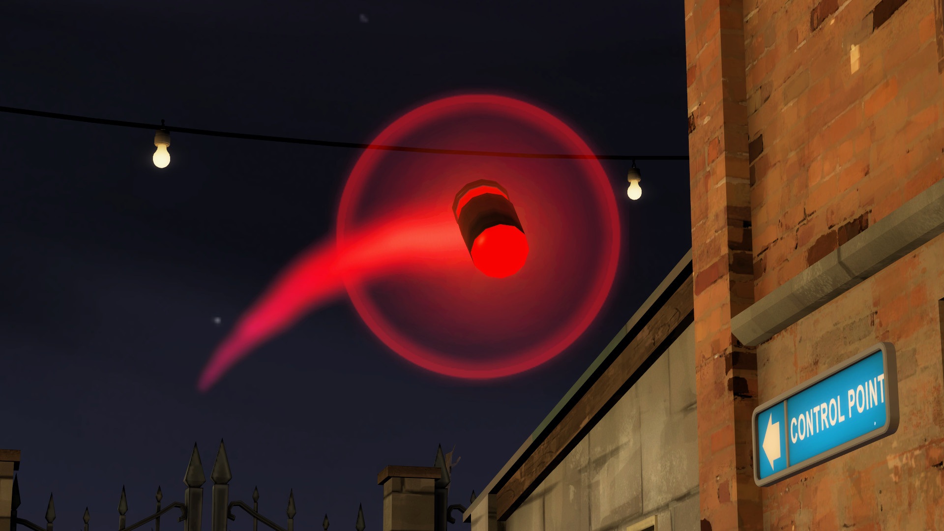 Altered Projectile Trails Mod for Team Fortress 2 | TF2 Mods