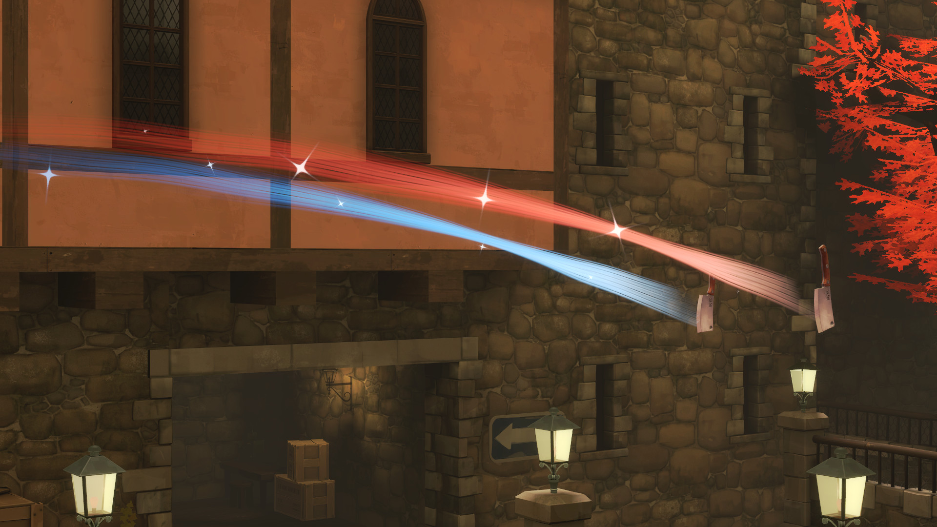 Altered Projectile Trails Mod for Team Fortress 2 | TF2 Mods