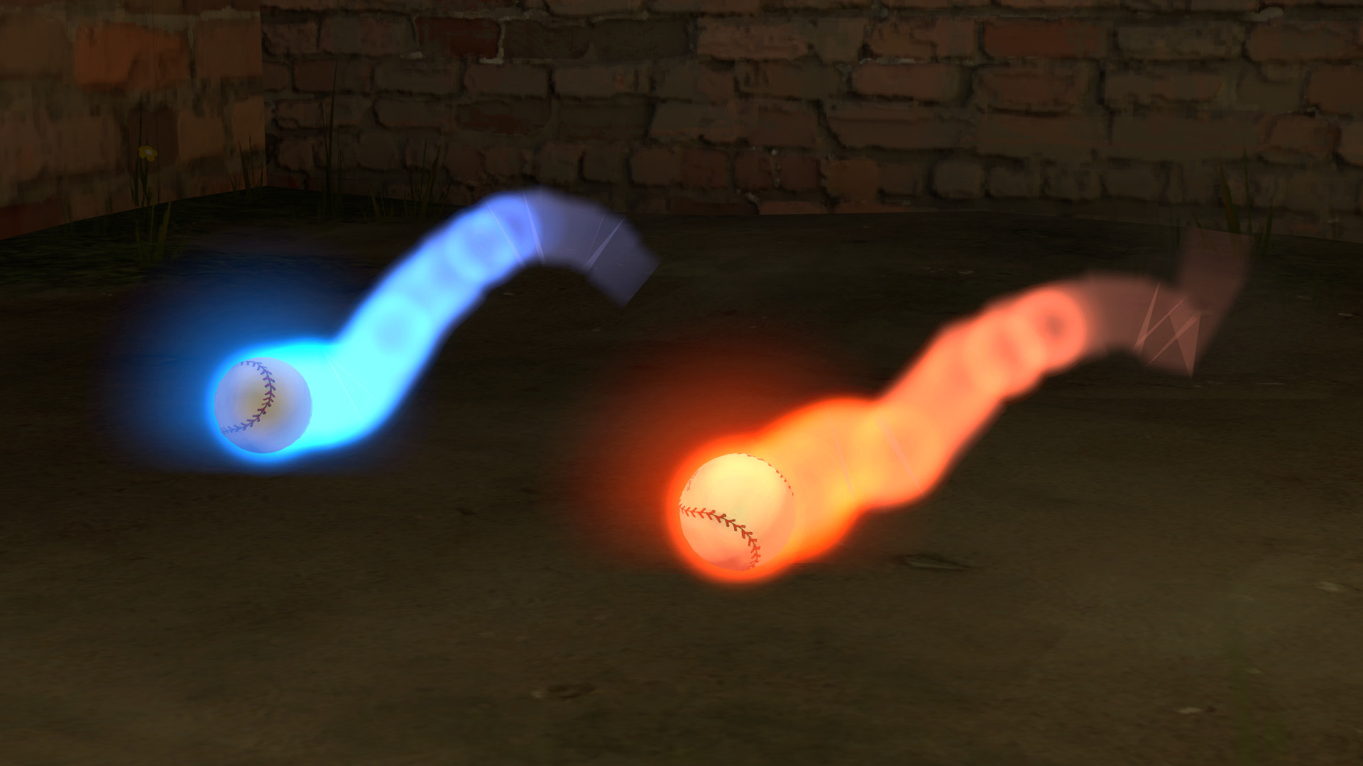 Altered Projectile Trails Mod for Team Fortress 2 | TF2 Mods