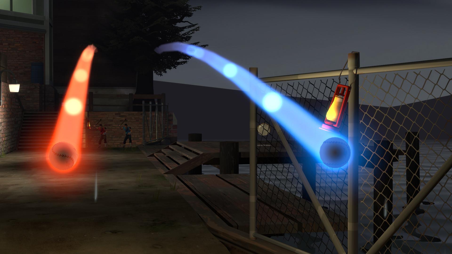 Altered Projectile Trails Mod for Team Fortress 2 | TF2 Mods
