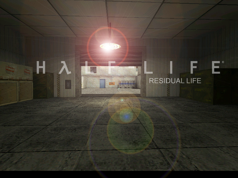 MBM Residual Edition:Countdown Background Mod for Half-Life | HL Mods