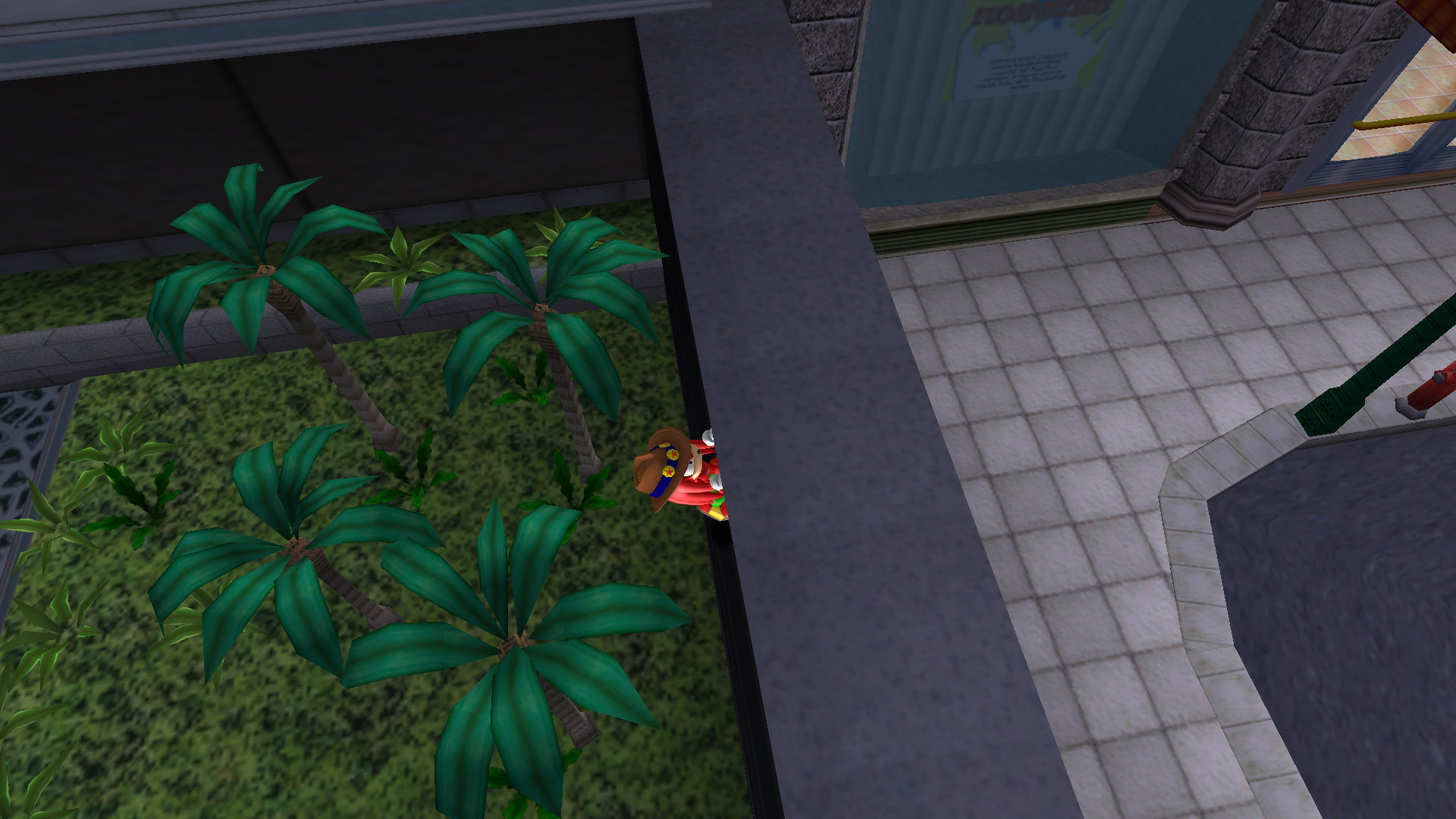 Knuckles Ova Hat Mod for Sonic Adventure DX | SADX Mods