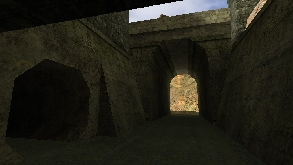 de_fabrica [Counter-Strike 1.6] [Mods]