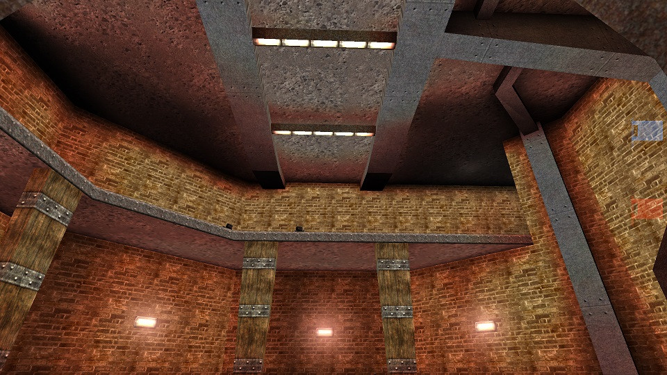 CTF-Adrenaline][ [Unreal Tournament] [Mods]