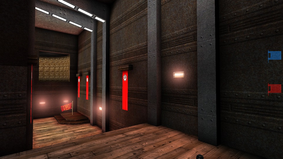 CTF-Adrenaline][ [Unreal Tournament] [Mods]