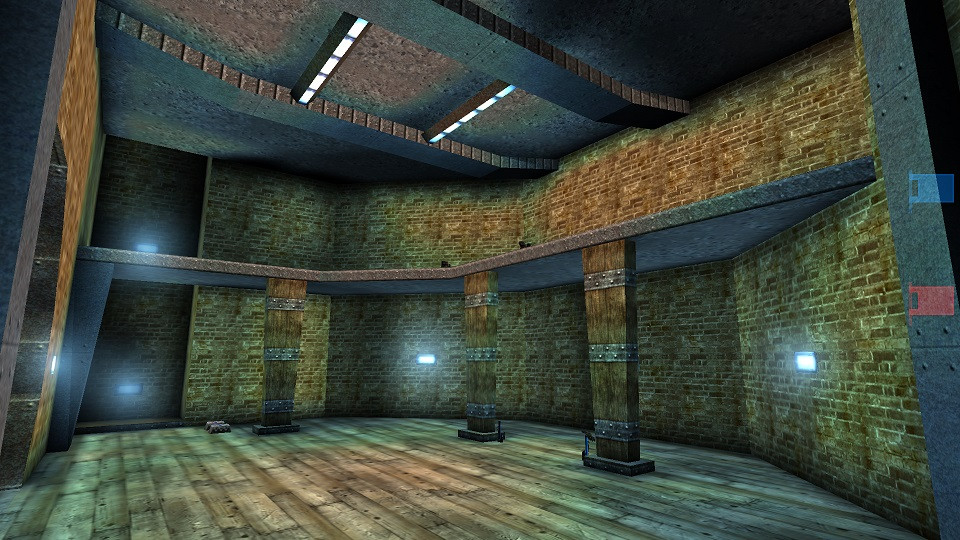 CTF-Adrenaline][ [Unreal Tournament] [Mods]