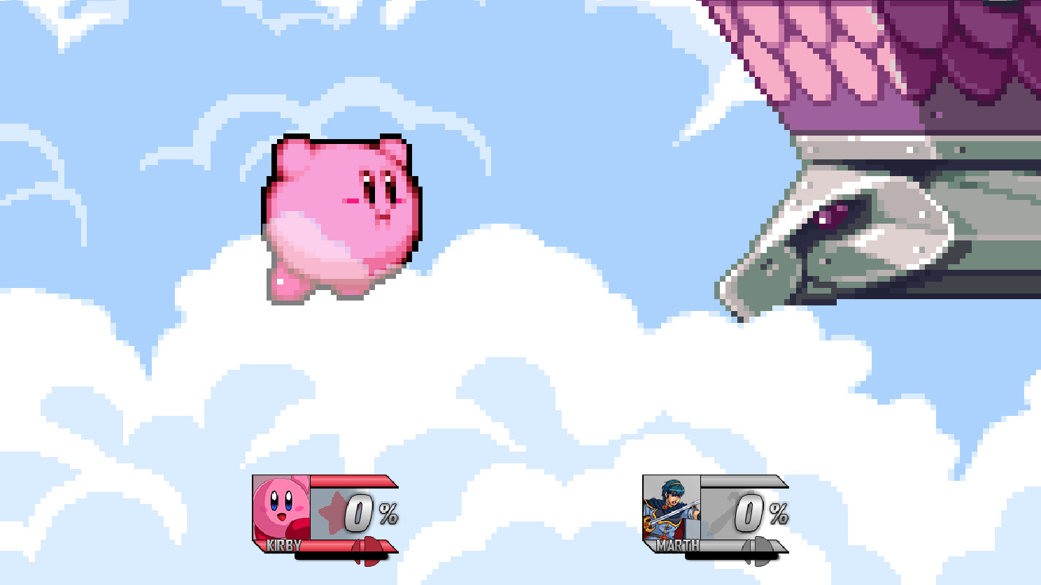 Air Armada (Rivals of Aether) (0.9.4/CMC+) Mod for Super Smash Bros ...
