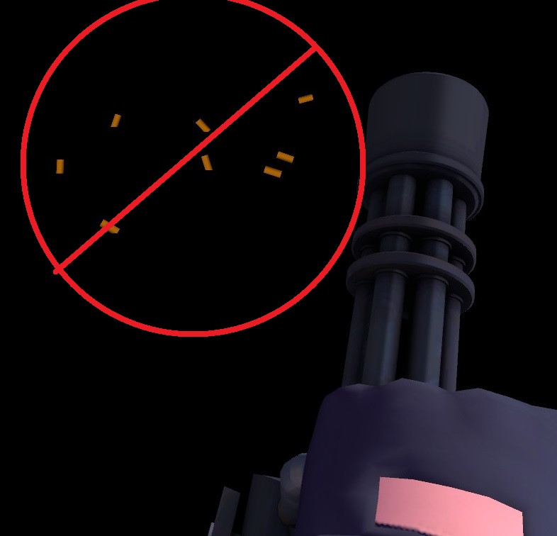 no more shells (at all) Mod for Team Fortress 2 | TF2 Mods