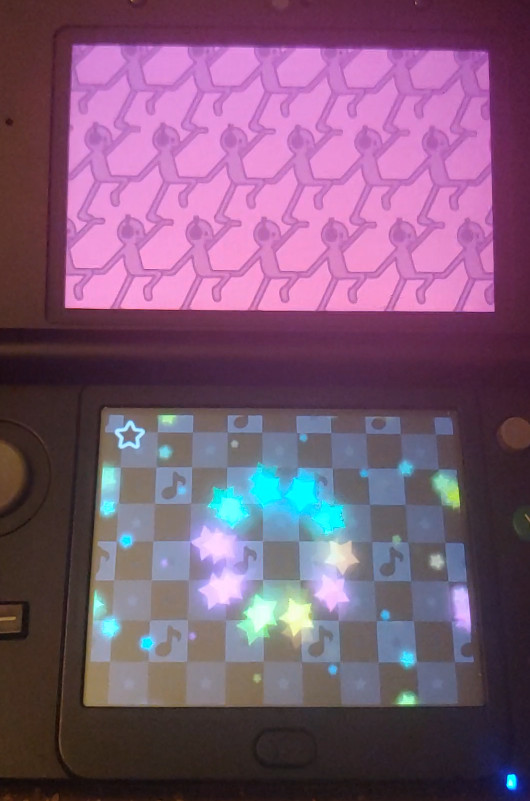 Tockstep (Lockstep 3) [Rhythm Heaven Megamix] [Mods]