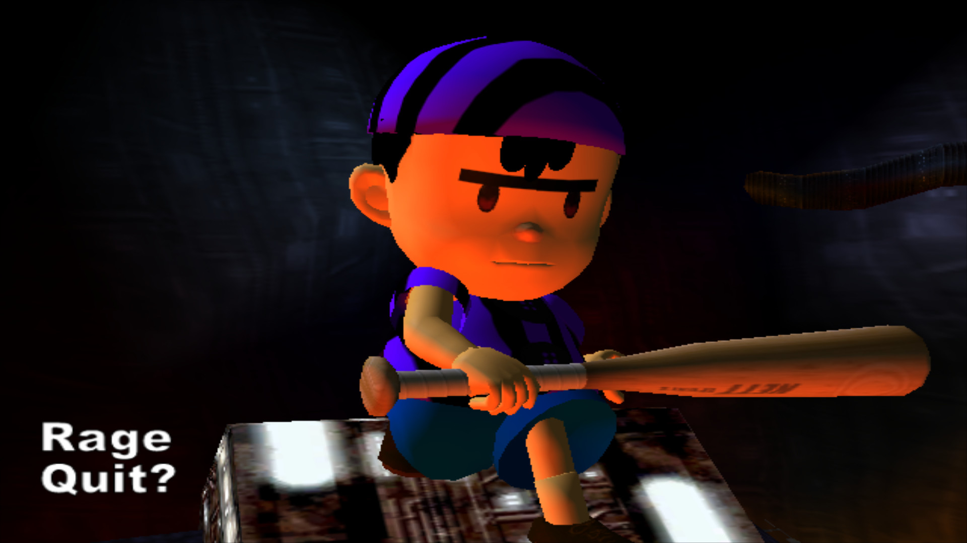Brow-Boy Mod for Super Smash Bros. Melee | SSBM Mods