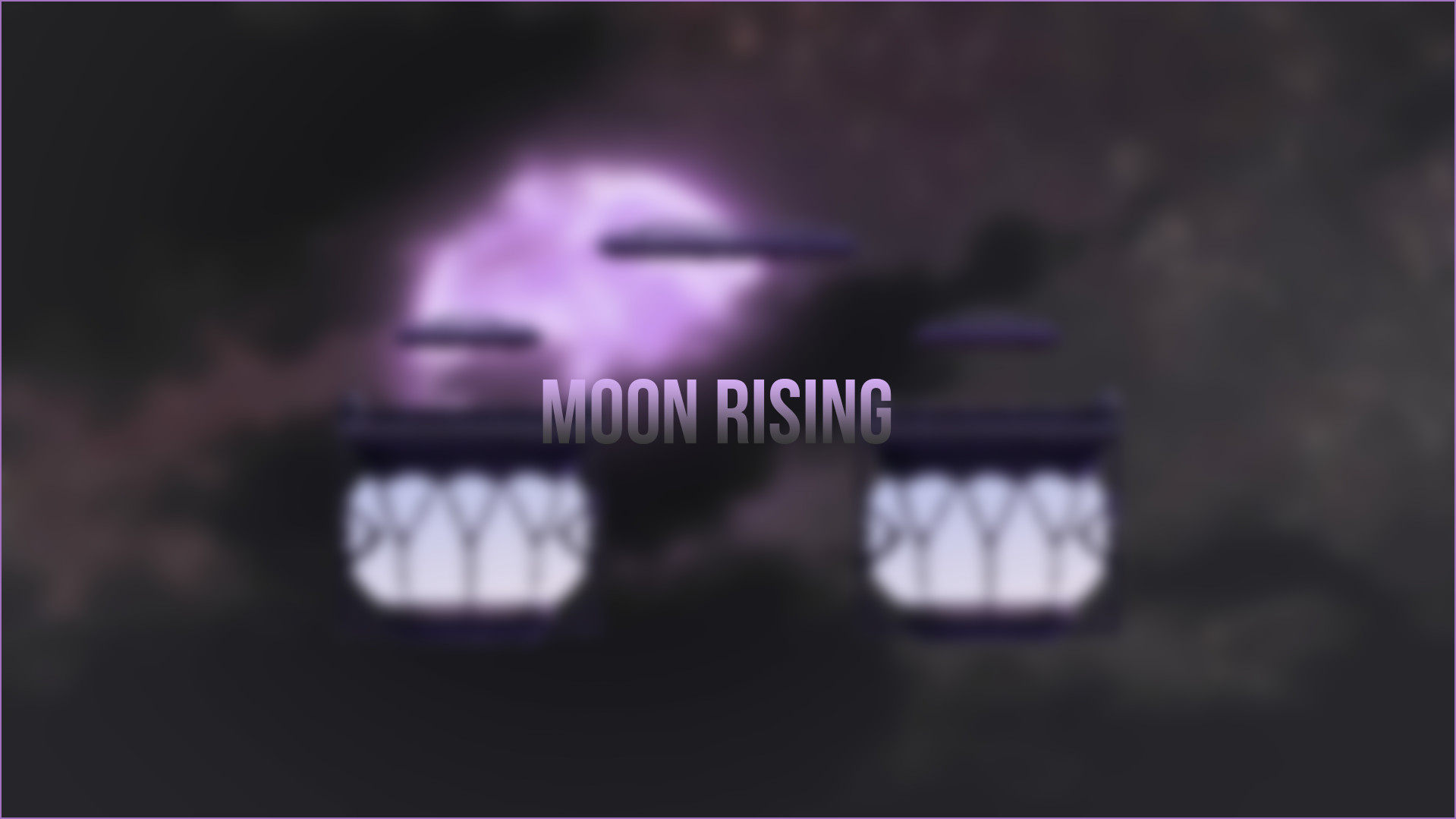 Moon Rising Mod for Brawlhalla | BHalla Mods