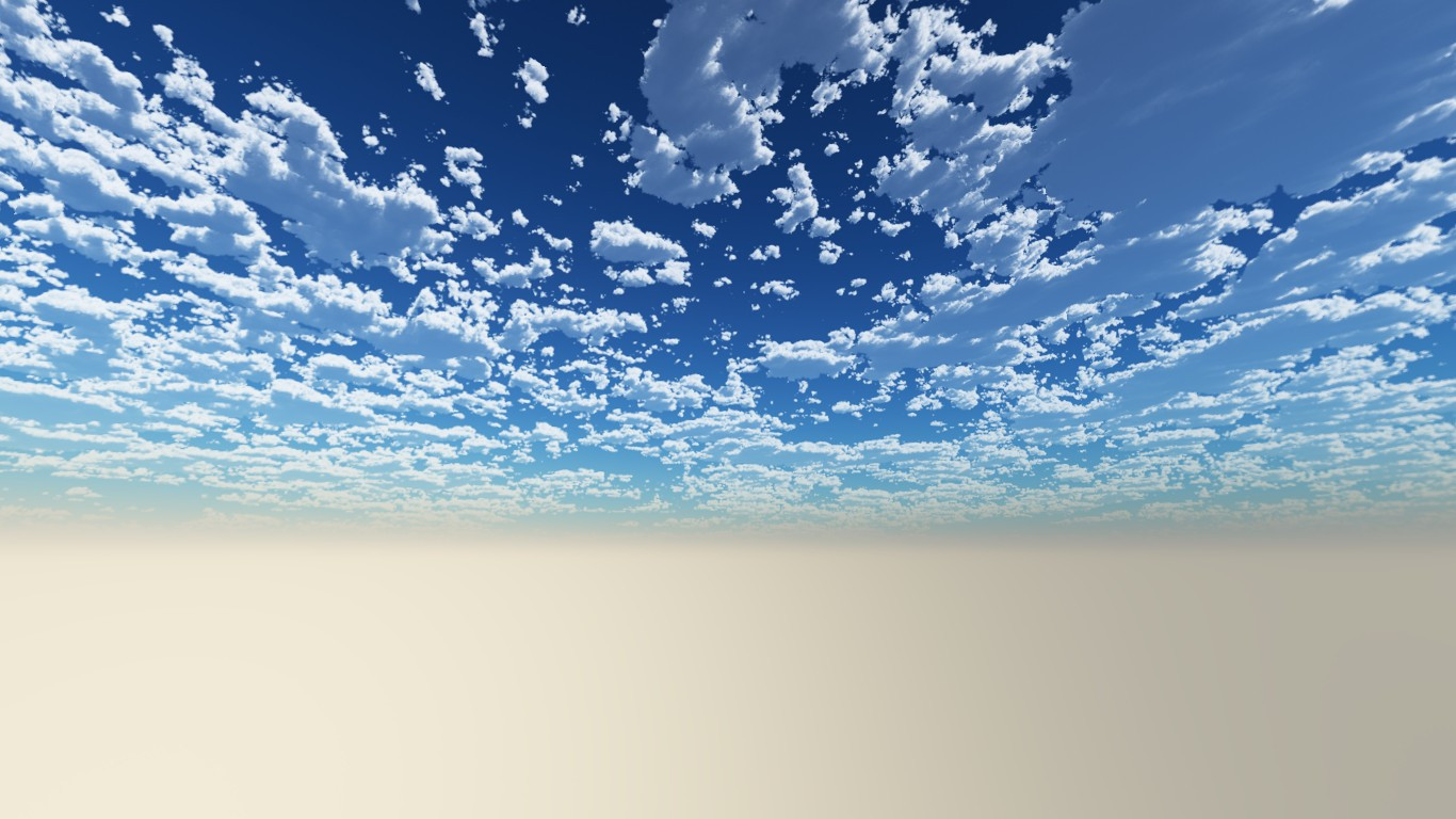sky_blue Mod for Source Engine | Source Mods