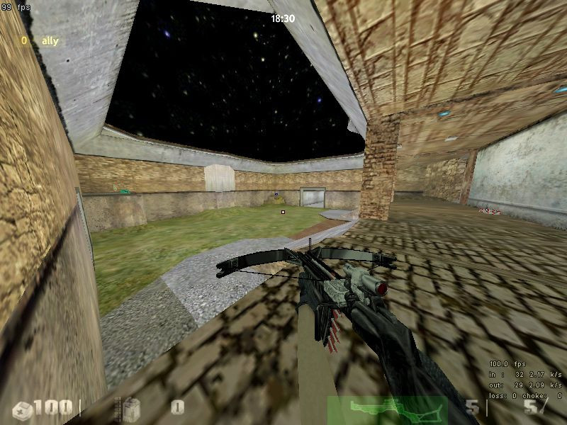 AG Pack by br0ke Mod for Half-Life | HL Mods