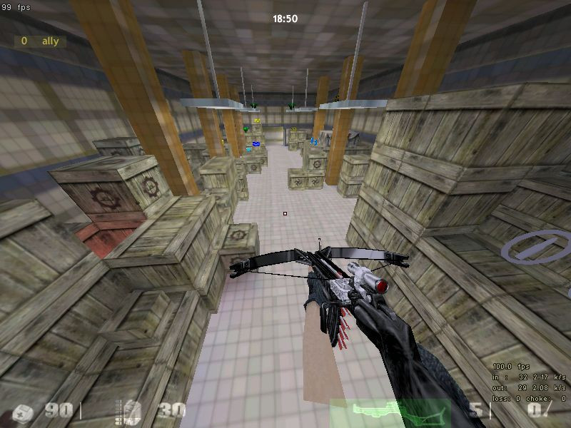 AG Pack by br0ke Mod for Half-Life | HL Mods