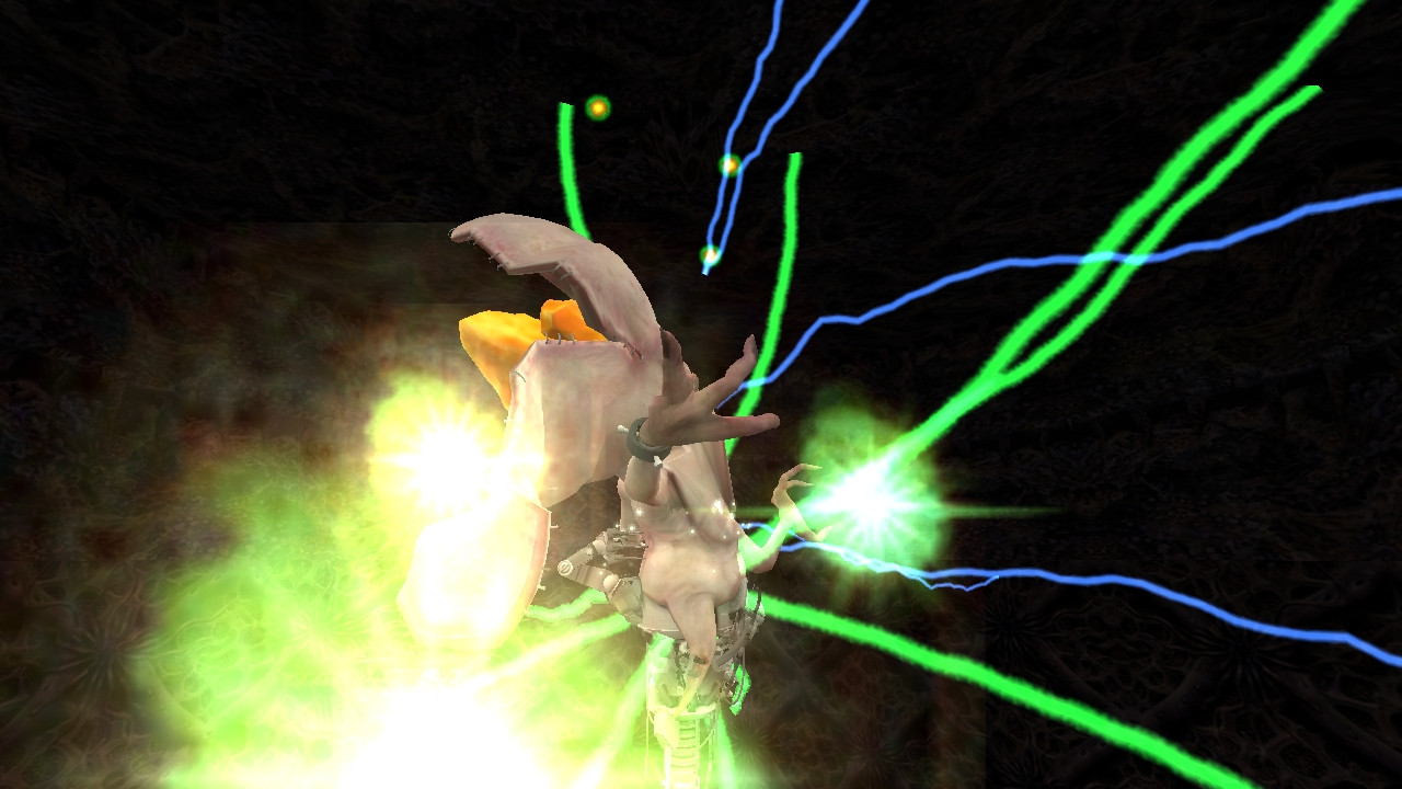 Black Mesa: Nihilanth Mod for Half-Life | HL Mods