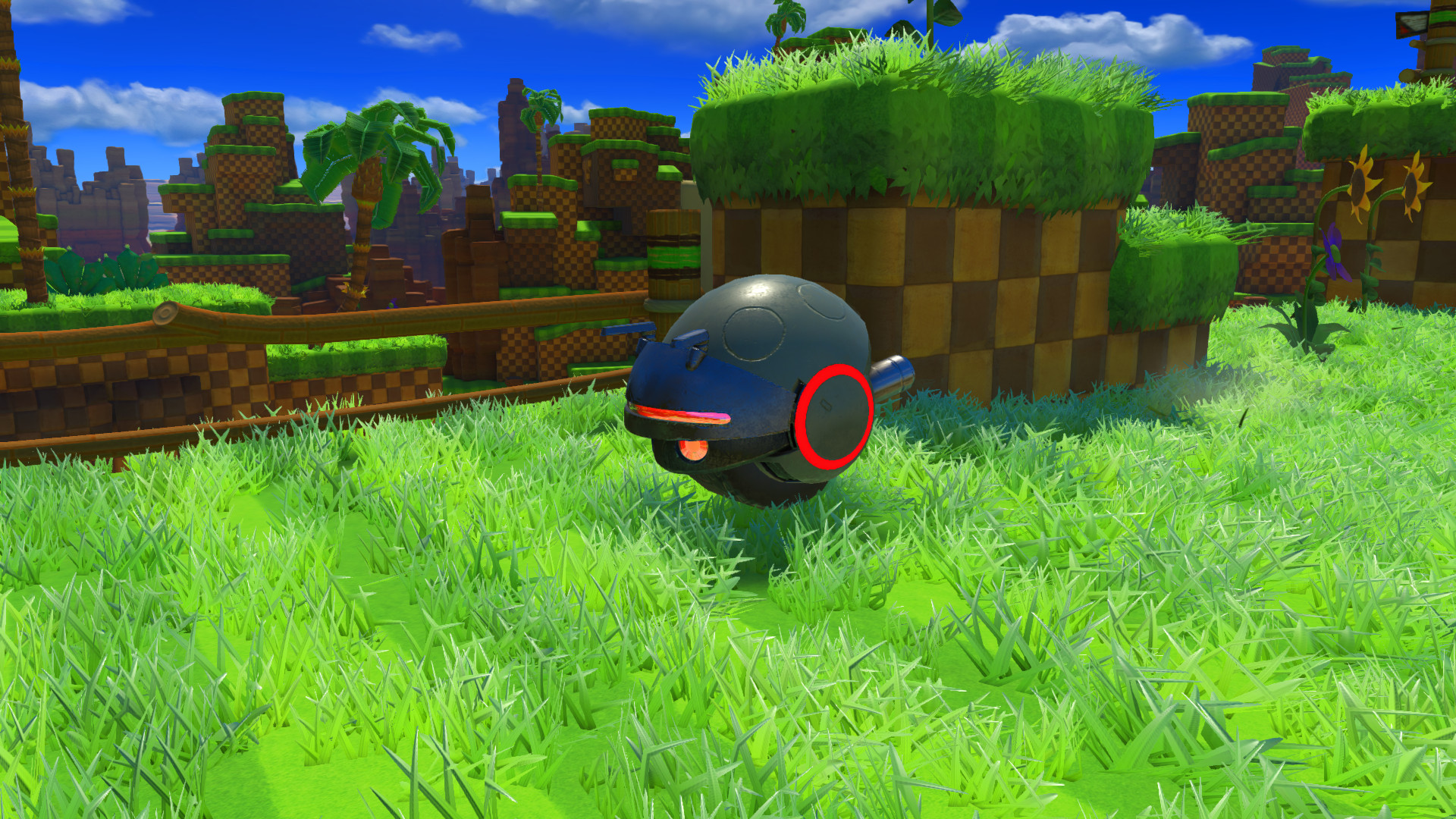 Sonic Forces: Director's Addition Mod for Sonic Forces | SFCS Mods