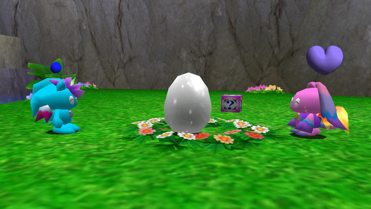 Enhanced Chao World Mod for Sonic Adventure 2 | SA2 Mods