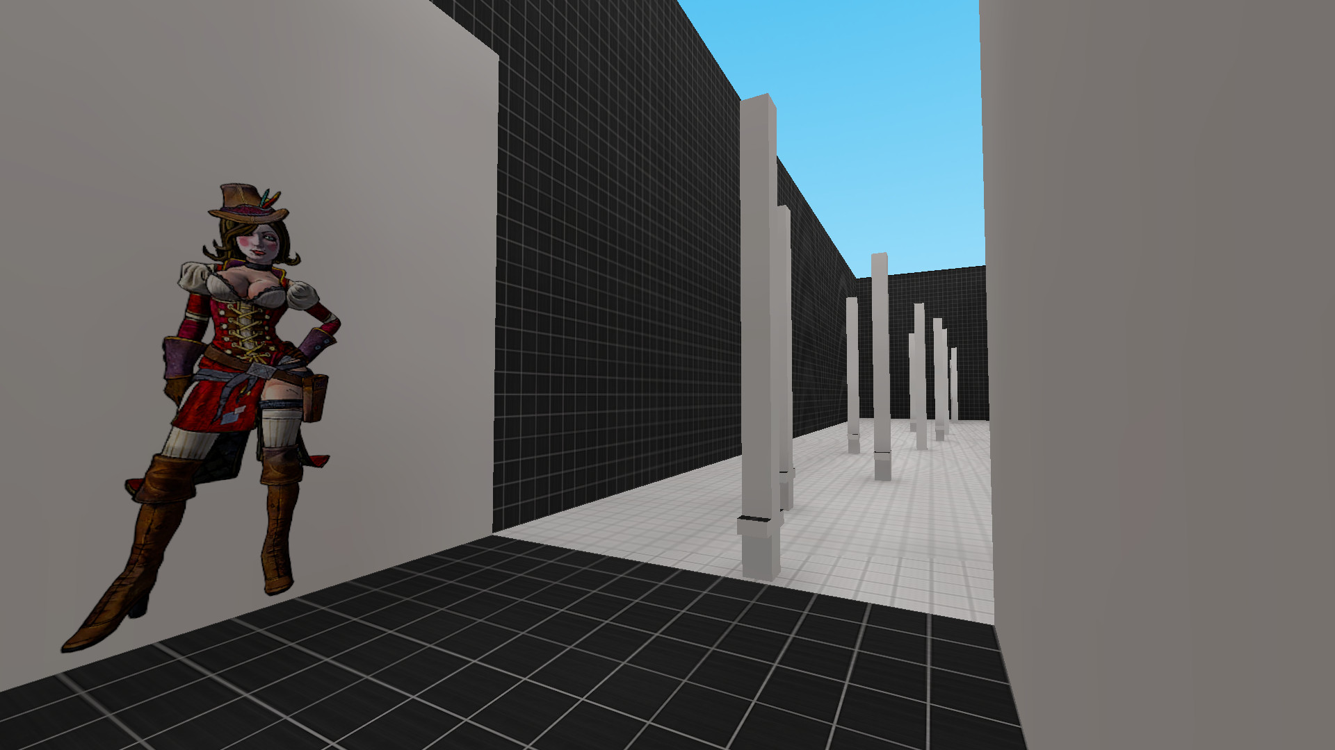 bhop_crutle2_css [Counter-Strike: Source] [Mods]