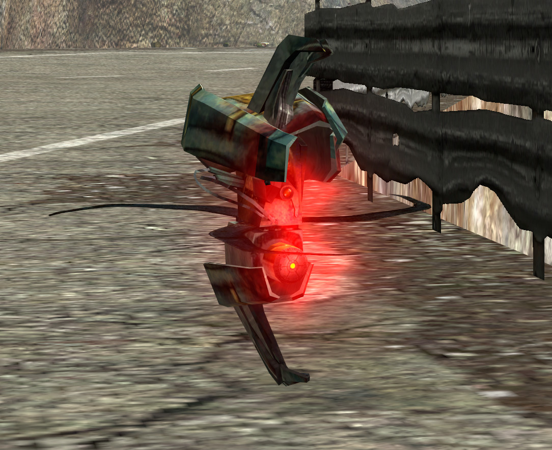 Manhack Pack! [Half-Life 2] [Mods]