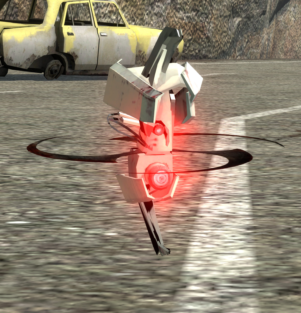 Manhack Pack! [Half-Life 2] [Mods]