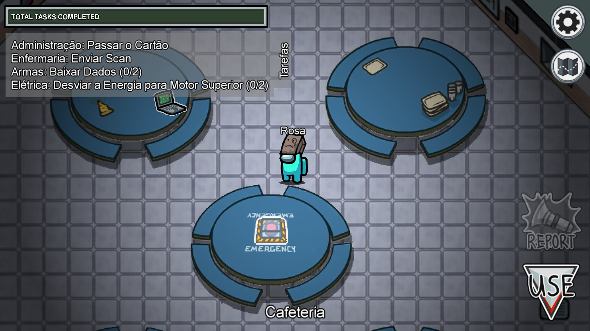 Ultimate Texture Pack Mod for Among Us | Among Us Mods