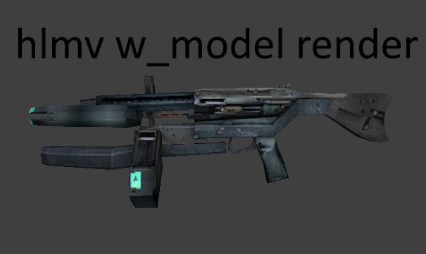 indifferent's AR2 Texture [Half-Life 2] [Mods]