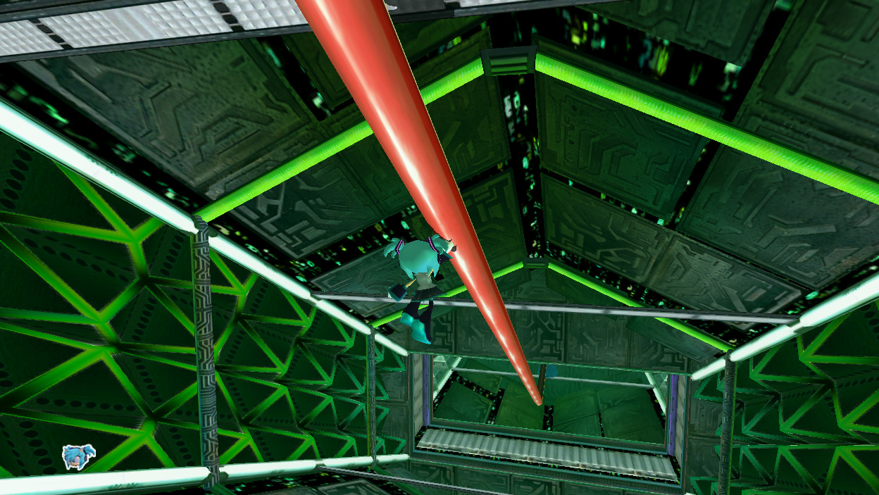 Miku Amy Mod for Sonic Adventure 2 | SA2 Mods