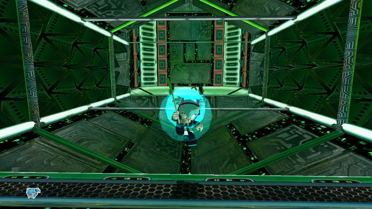 Miku Amy Mod for Sonic Adventure 2 | SA2 Mods