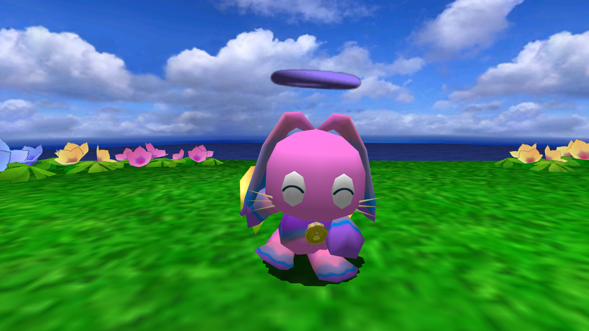 Enhanced Chao World Mod for Sonic Adventure 2 | SA2 Mods