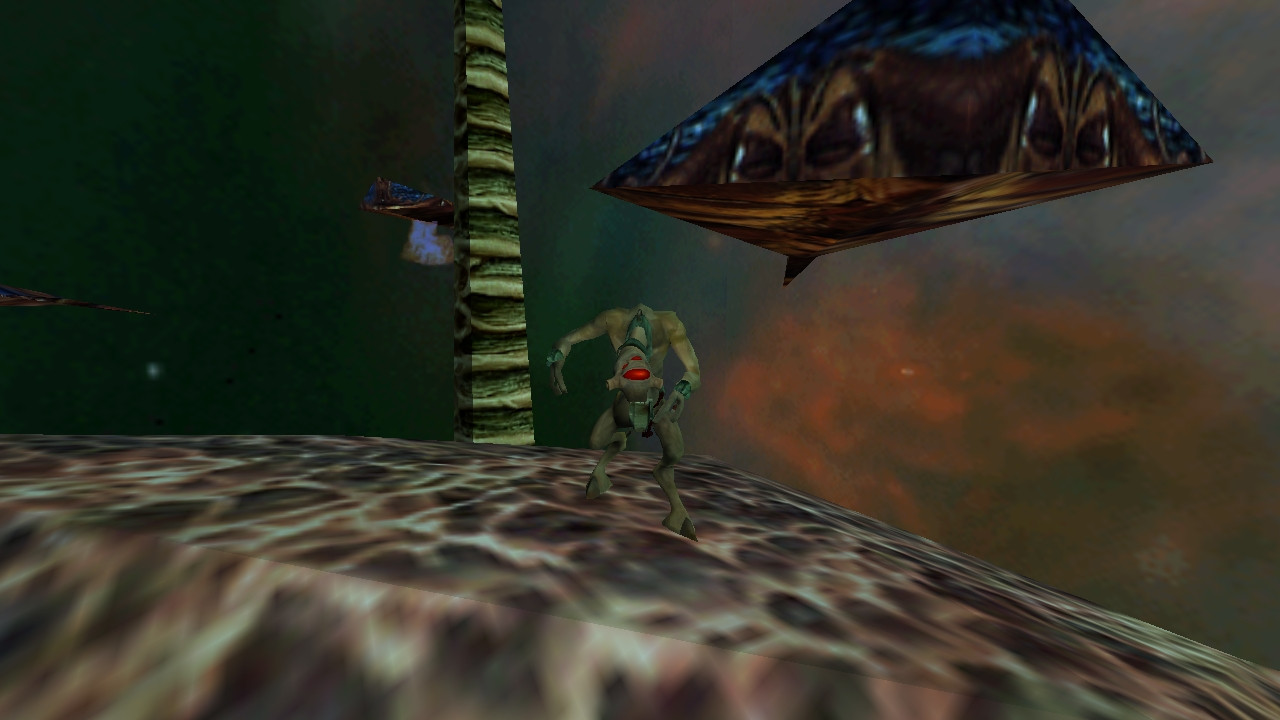 HL2/BMS:Vortigaunt(HQ) Mod for Half-Life | HL Mods