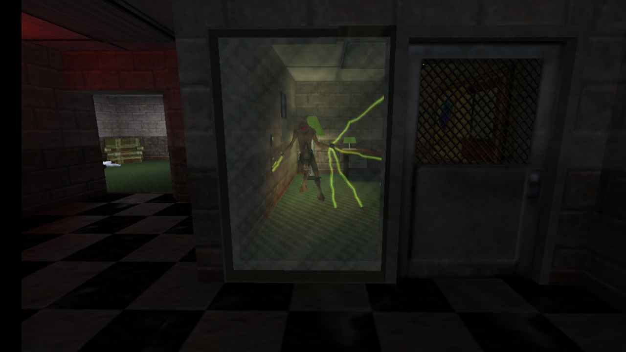 HL2/BMS:Vortigaunt(HQ) Mod for Half-Life | HL Mods
