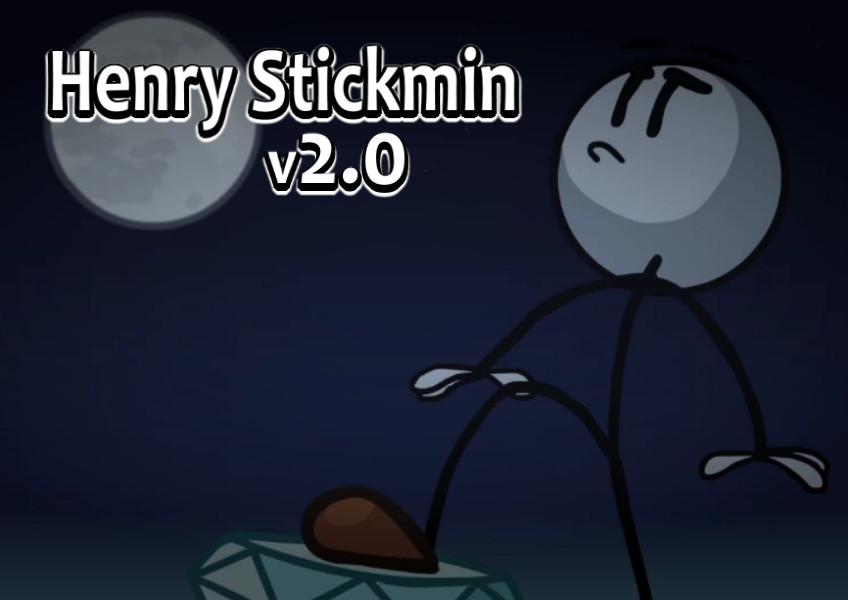 Henry Stickmin v2.0 [1.9.3] Mod for Boll Deluxe | BDX Mods