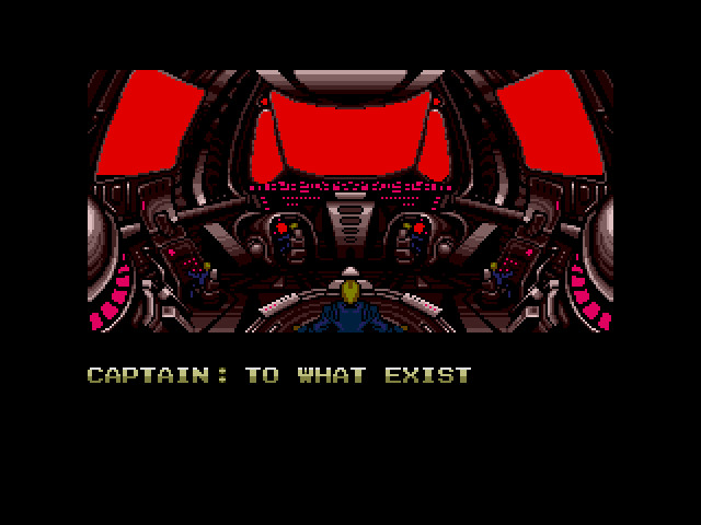 Zero Wing but intro is even worse. [Zero Wing] [Mods]