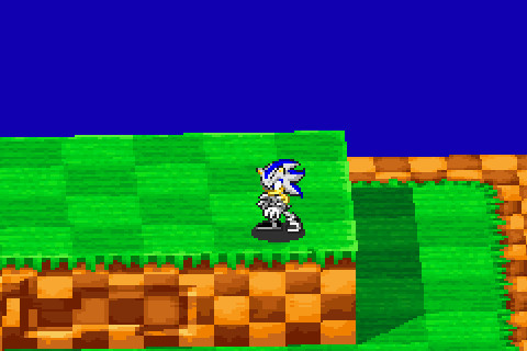 Sonic Battle Multiverse pack 2020 Mod for Sonic Battle | SB Mods