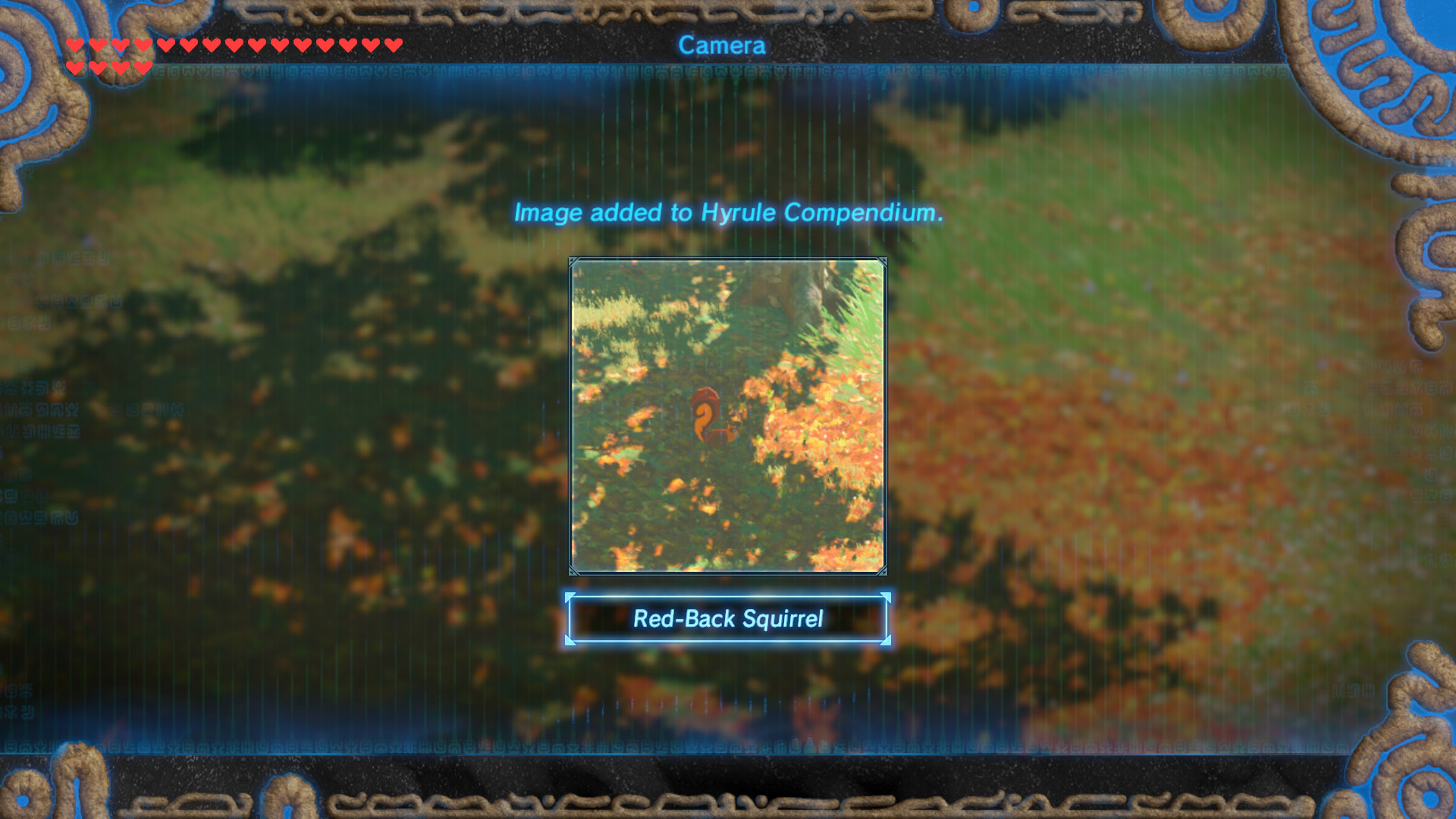 Animals of the Wild Mod for The Legend of Zelda: Breath of the Wild ...