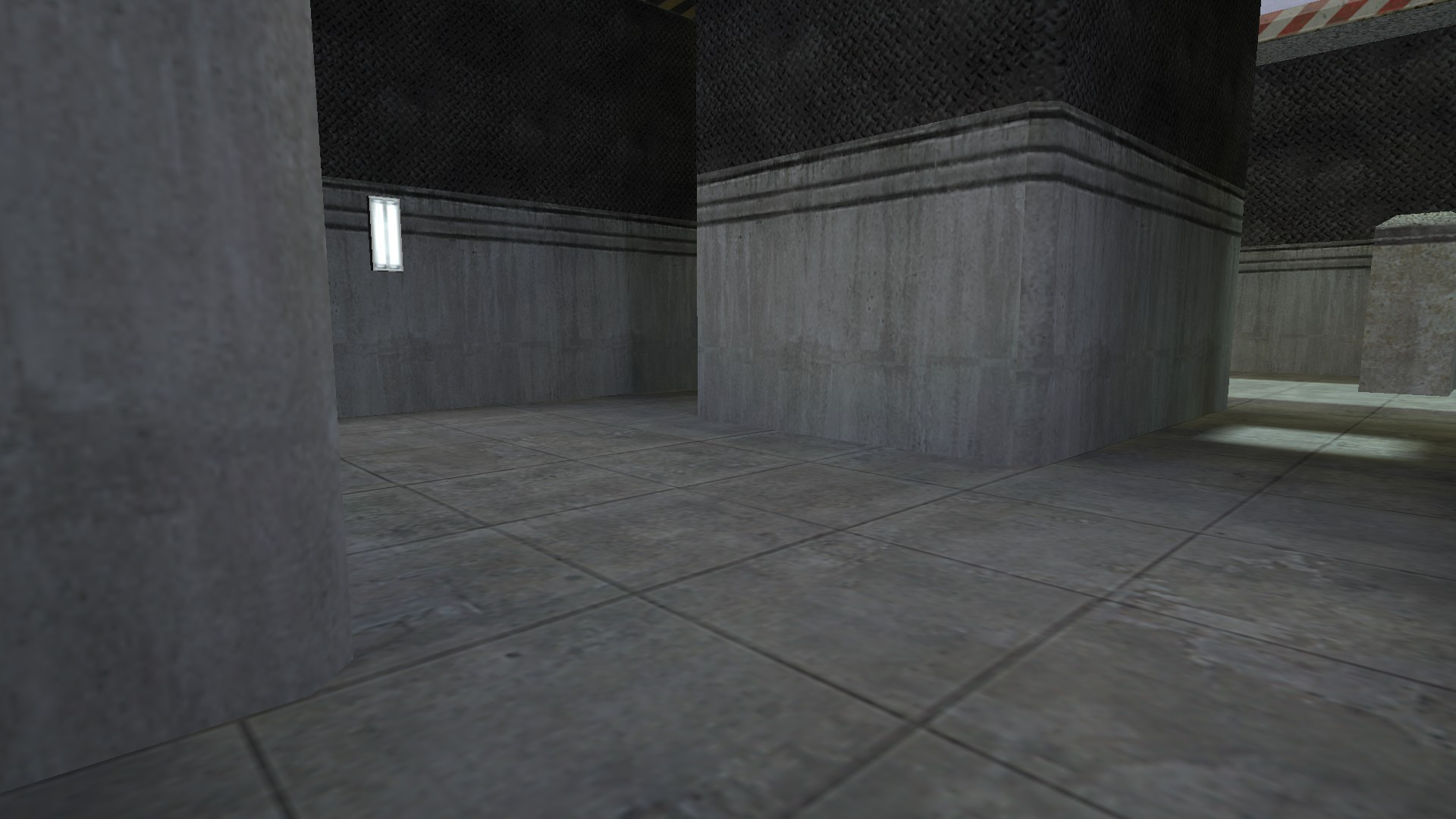 aim_2000_cz Mod for Counter-Strike: Condition Zero | CS:CZ Mods