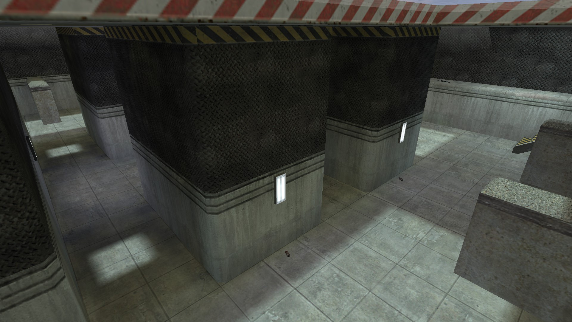 aim_2000_cz Mod for Counter-Strike: Condition Zero | CS:CZ Mods